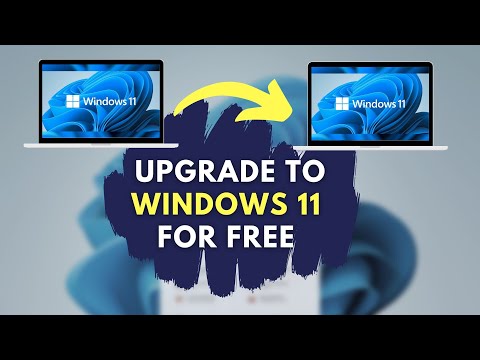 How to Upgrade to Windows 11 for Free