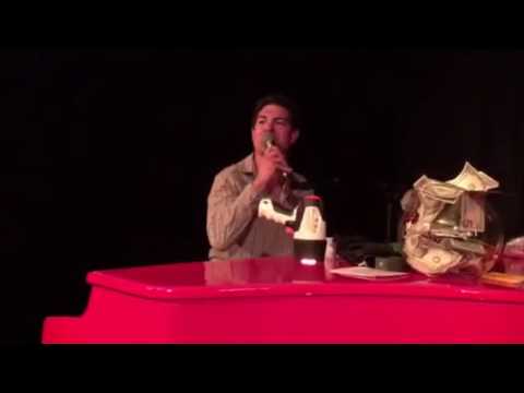 Hire Johnny Greco - Dueling Pianos in Valencia, CA | GigSalad