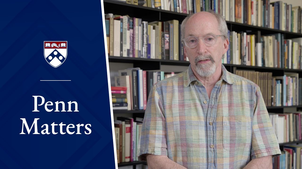 Benjamin Nathans: Understanding today through Soviet history