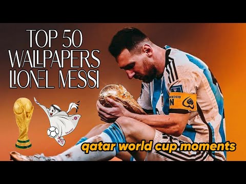 top 50 wallpapers lionel messi