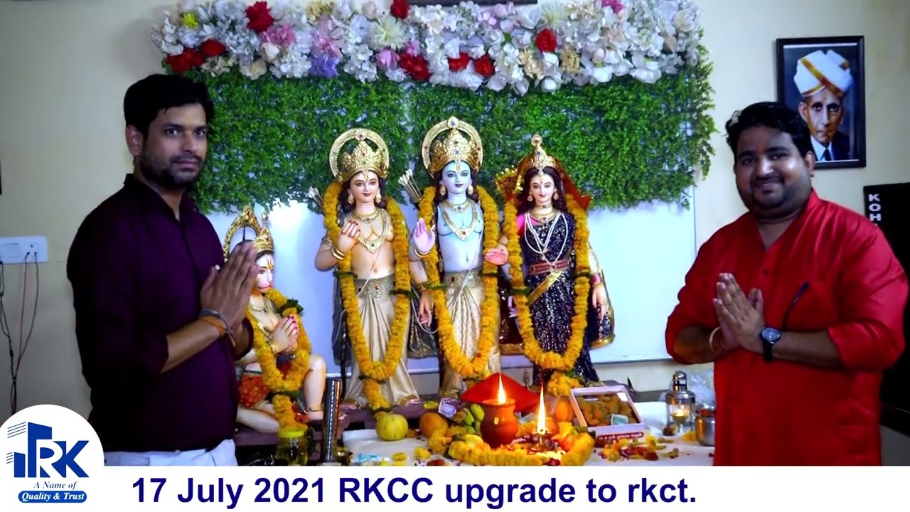 RKCT LABORATORY PVT LTD