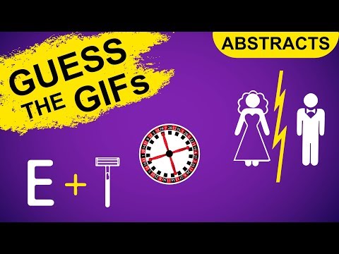 10 Funny GIF to Test Whether Your Brain is Lazy or Not