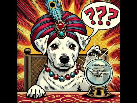 The Ultimate Human Experience Band   12-30-2024