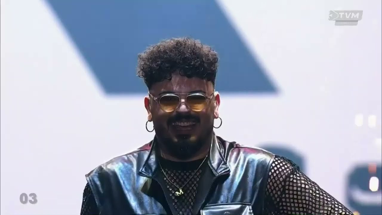 MESC 2022: Matt Blxck - "Come Around"