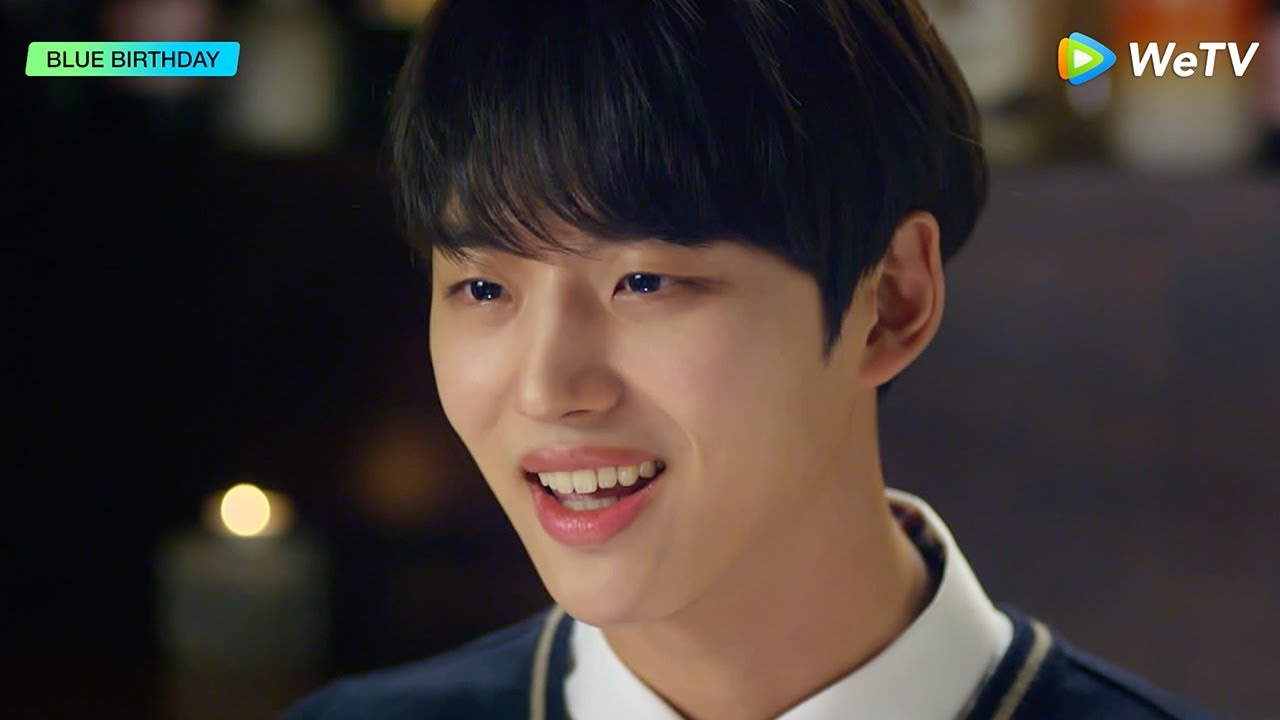 Blue Birthday - Sinopsis, Pemain, OST, Episode, Review