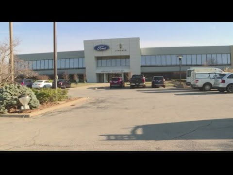 Beshear: Ford to invest $700M, create 500 jobs at Kentucky truck plant