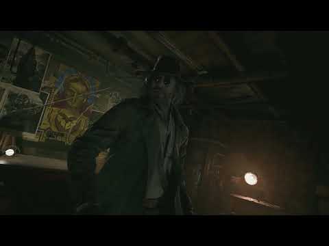 Steam Community :: Video :: Resident Evil Village