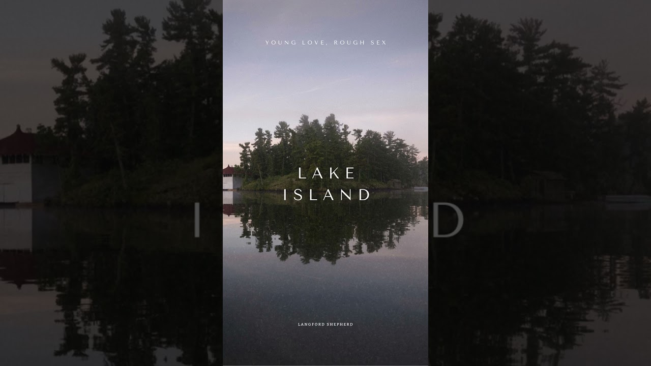 Grab your FREE copy of Lake Island: An Erotic Romance Short Story - Today Only!