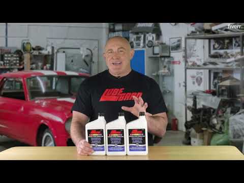 Lubegard Complete Synthetic Power Steering Fluid for Honda/Acura 24242