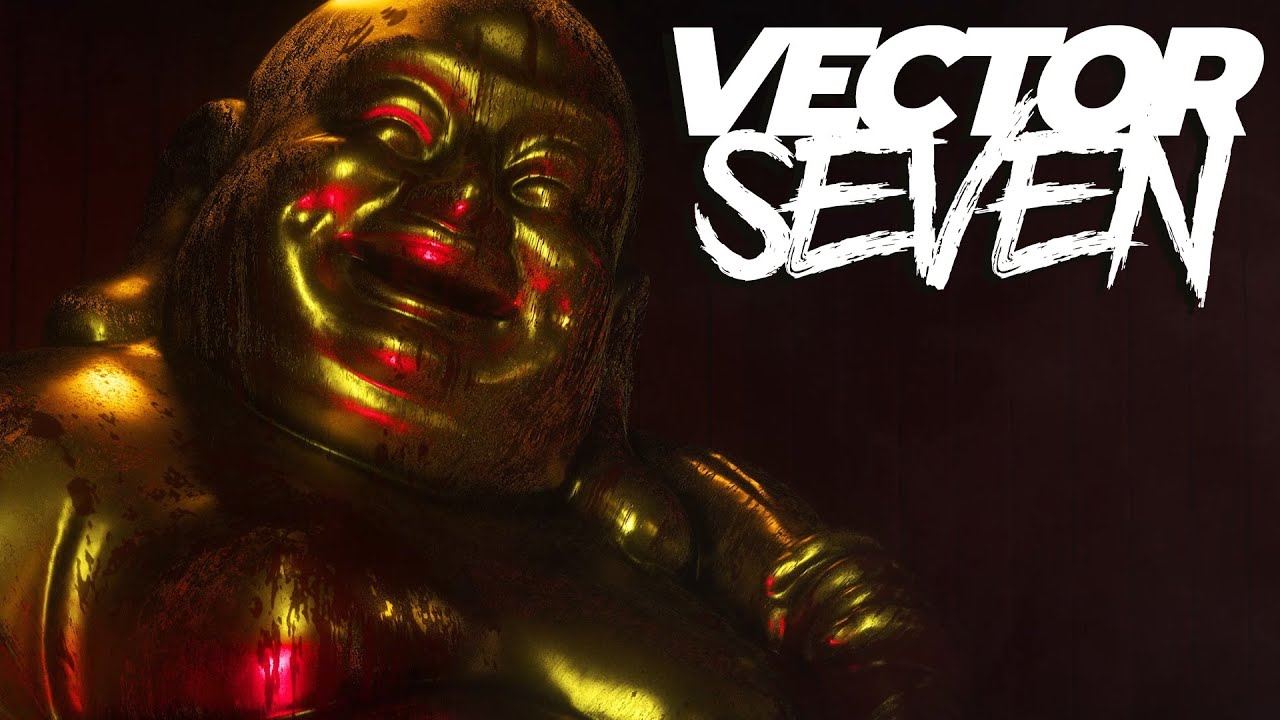 Vector Seven - The Shrine
