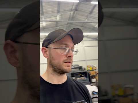 How to cool a garage?