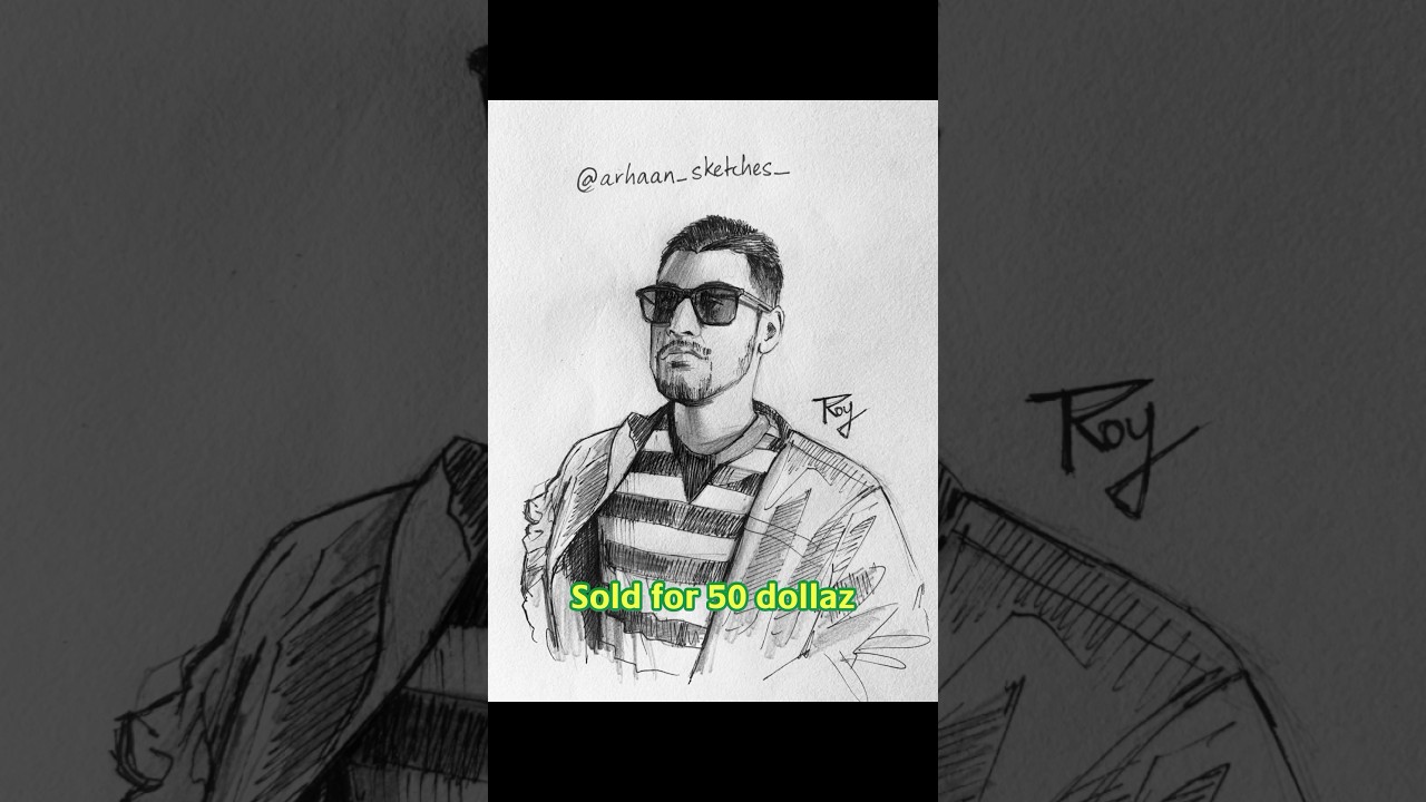 DM your fantastic requests! Part-17 #art #commission #shorts