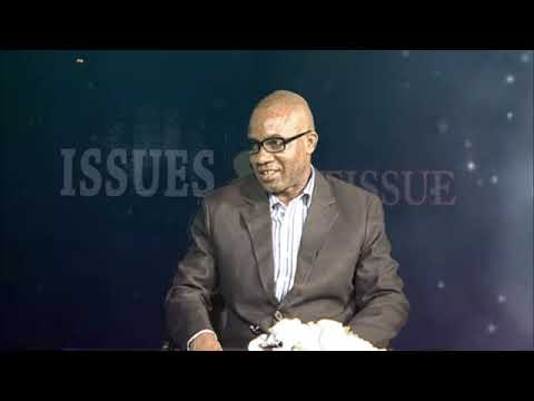 ISSUES AND TISSUE: A Media Chat With Advertising Practitioners Council of Nigeria (APCON)