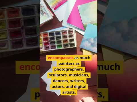 International Artists Day | Phonetic Drill | EnglishSkillsOne