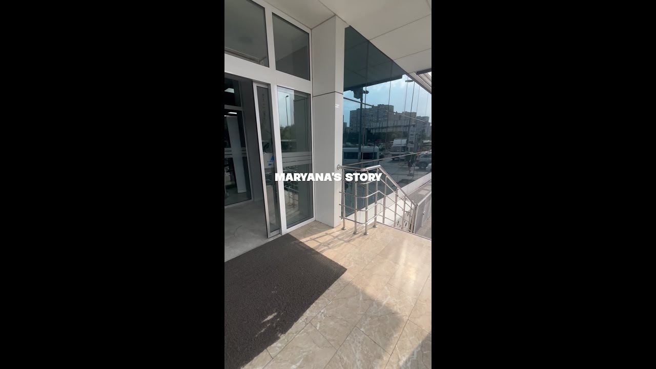 Global Medical Care - Maryana's Journey