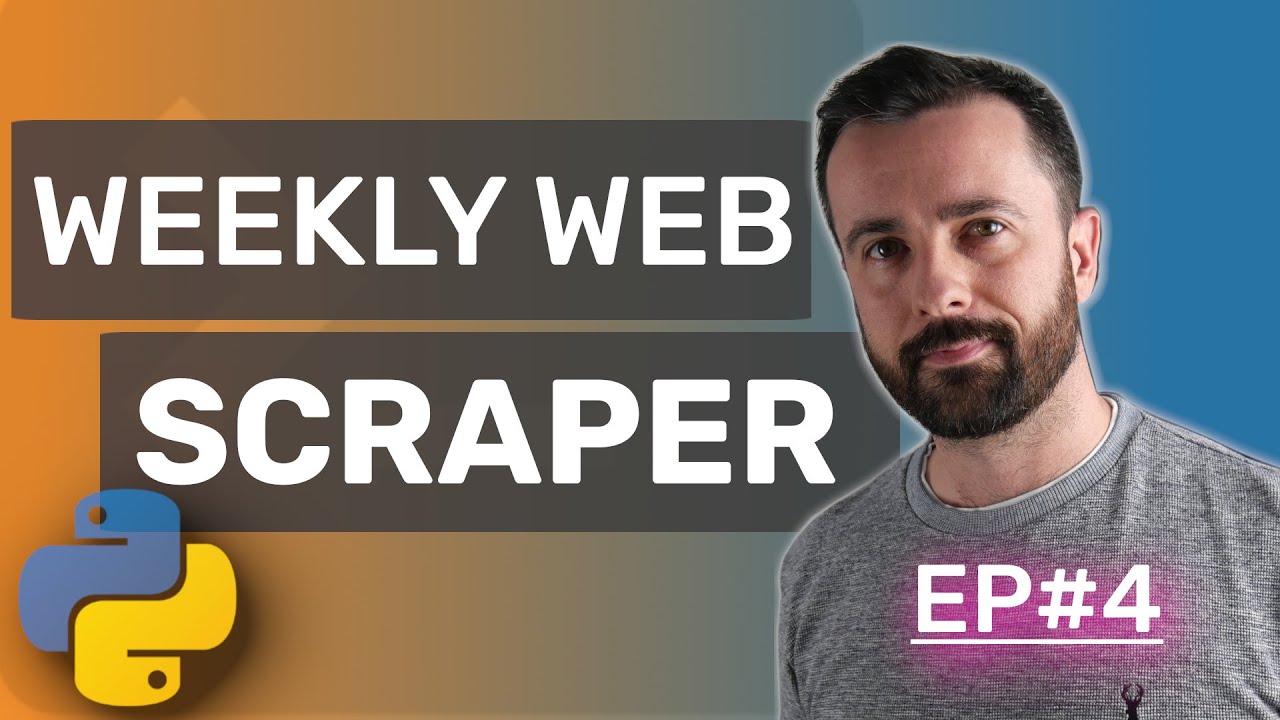 Python Web Scraping - Append to CSV, Cleaning Data, Requests HTML