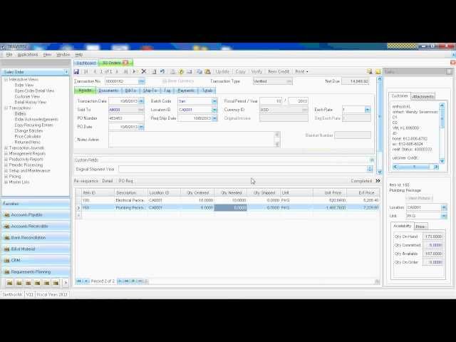 Traverse Distribution Pricing, Reviews, & Features in 2022