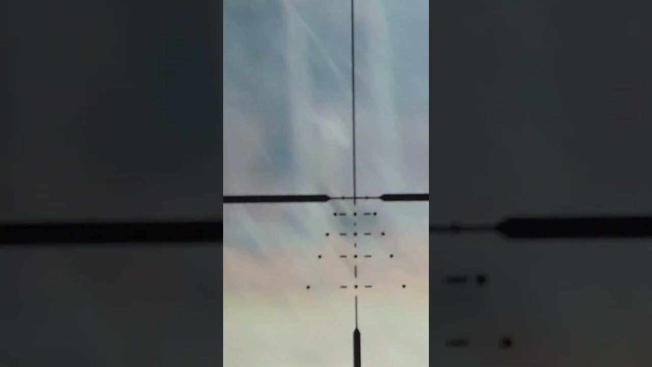 7mm rem mag vs doe at 150 yards