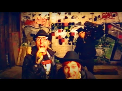 ITCHY - It's Tricky (Run DMC cover) (Official Video)
