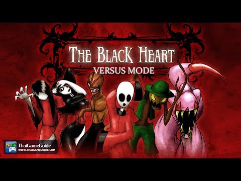 Steam Community :: The Black Heart