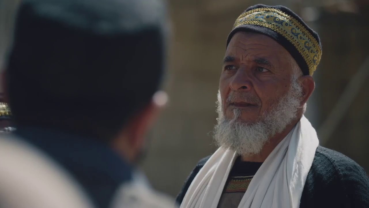 Matthew 22:36-40 - Love