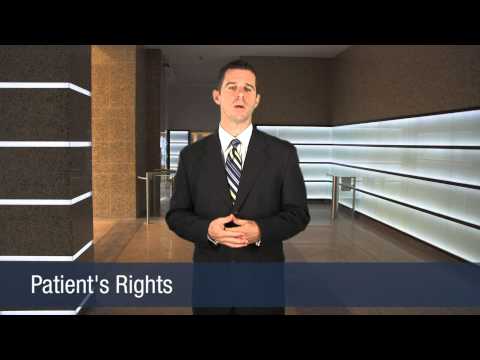 Patient's Rights
