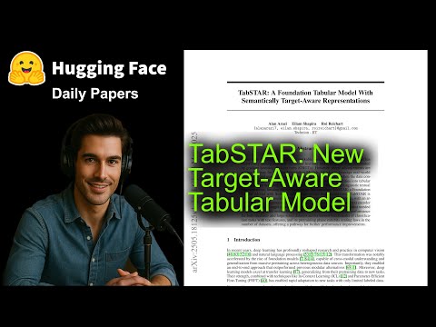 TabSTAR: New Target-Aware Tabular Model