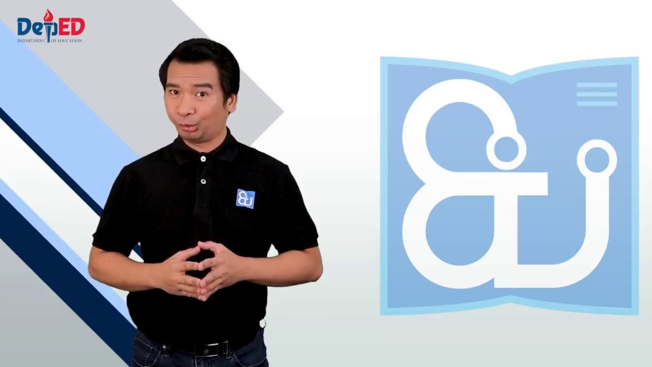 Alternative Learning System LS5 Elementary  - Thursday Q3 Week 4 #ETUlayLevelUp