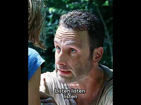 Rick Couldn't Save Sophia | The Walking Dead S2.E7 | #shorts
