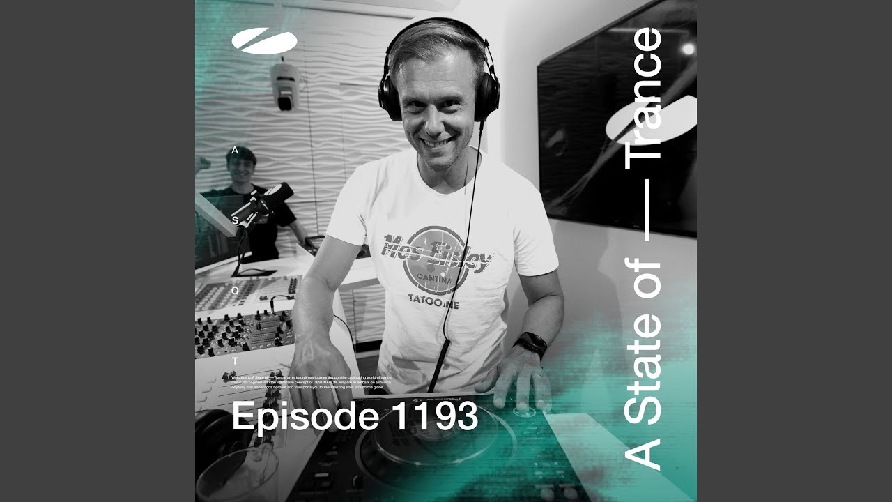 Headrush (ASOT 1193)