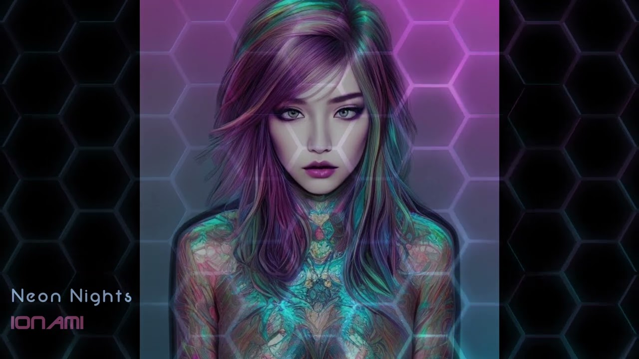 Neon Nights - ionami