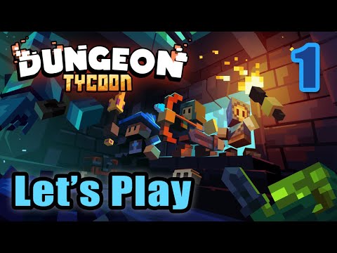 Steam Community :: Dungeon Tycoon: Prologue
