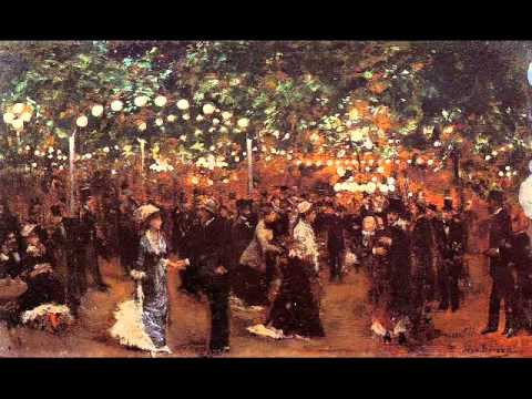 El vals musette – MÚSICA DE COMEDIA Y CABARET