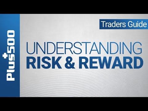 What Are Risk-Reward Ratios in Trading? | Plus500 Trader's Guide (EU TRADERS)