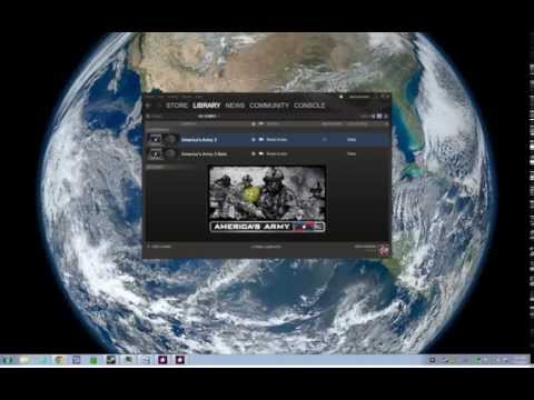 Steam Community :: America's Army 3