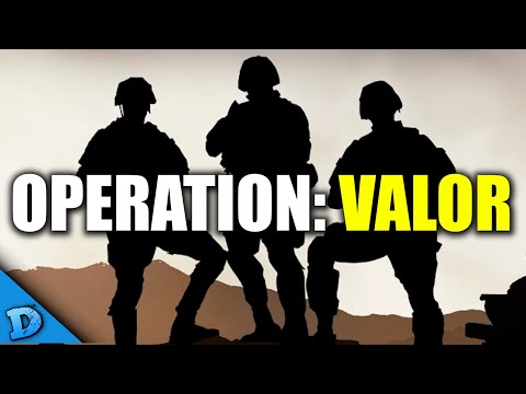 Steam Community :: Video :: OPERATION VALOR: OPEN BETA - New Games ...