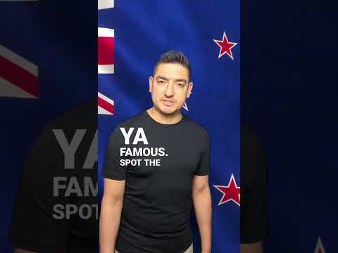 Top 5 Famous New Zealand Animals