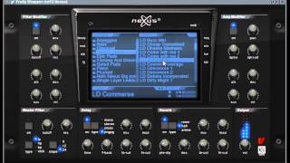 reFX Nexus 2 - What To Know & Where To Buy | Equipboard