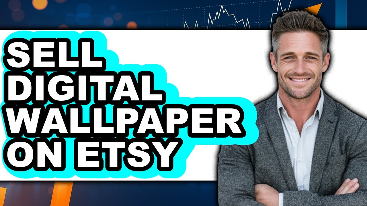 How To Sell Digital Wallpaper On Etsy - Easy Guide