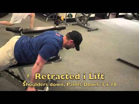 How To Engage Your Lats | Real World Strength Training