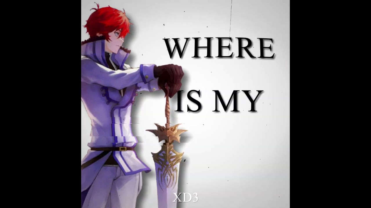 I am Subaru Natsuki | Re:Zero Trending EDIT | #anime #manga #edit