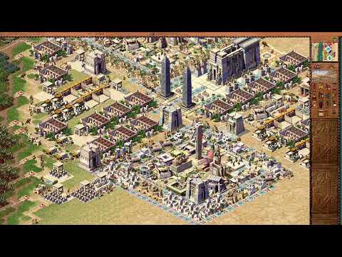Steam Community :: Pharaoh + Cleopatra