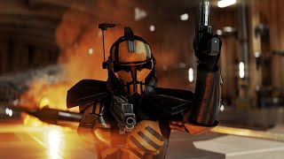 video at Star Wars: Battlefront II (2017) Nexus - Mods and community