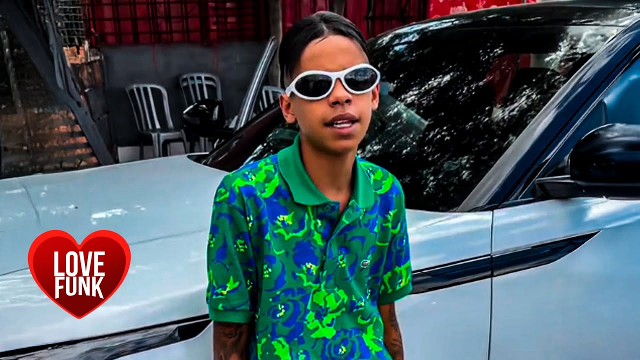 Ô Novinha Brota No Baile Do Panta by Mc Nego Trufa from Brazil | Popnable