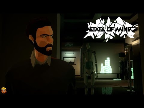 Steam Community :: Video :: State of Mind (PC) - Episode 5 | Live