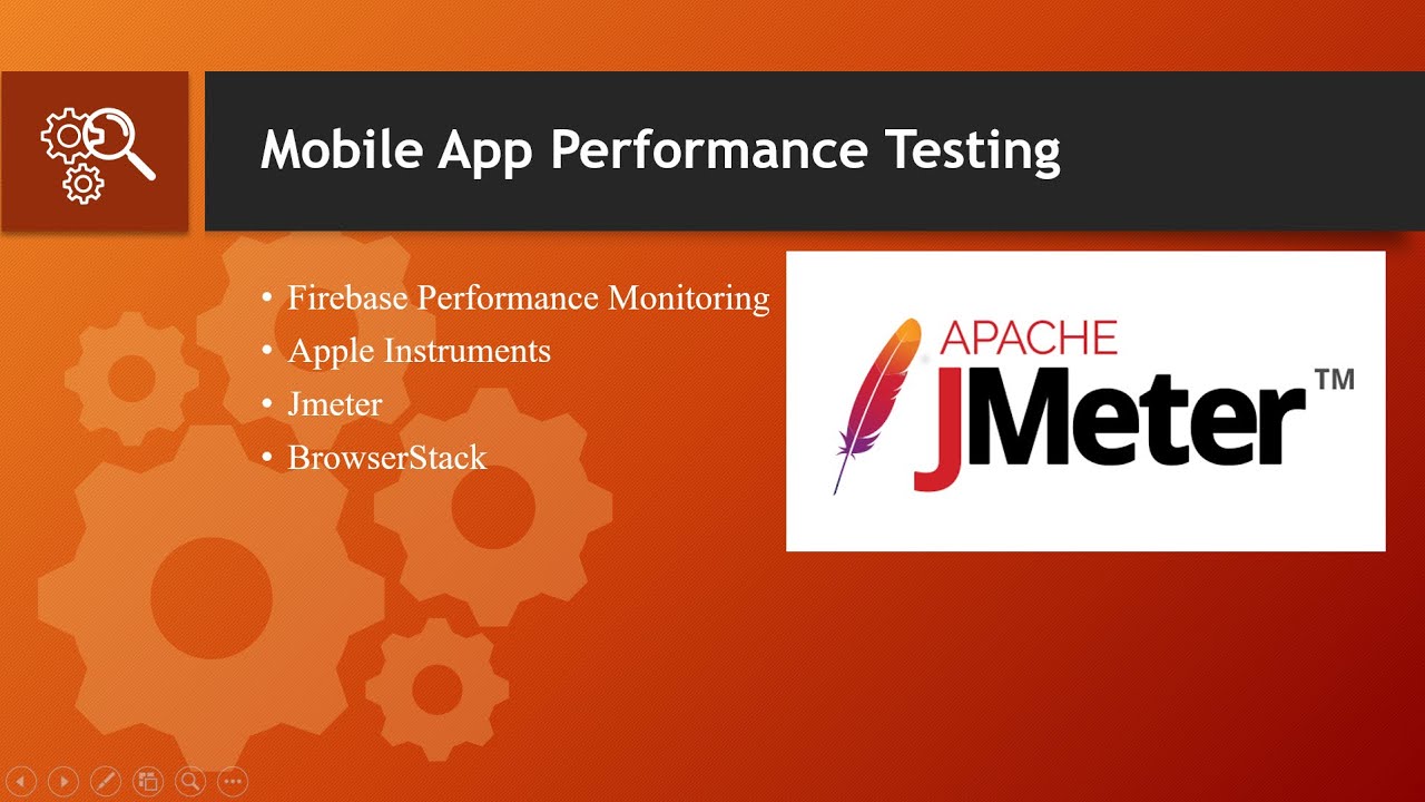 Mobile App Performance Testing