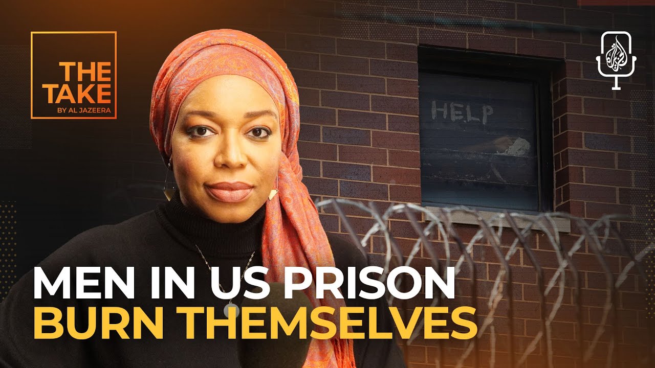 Red Onion State Prison Update – Prison Radio