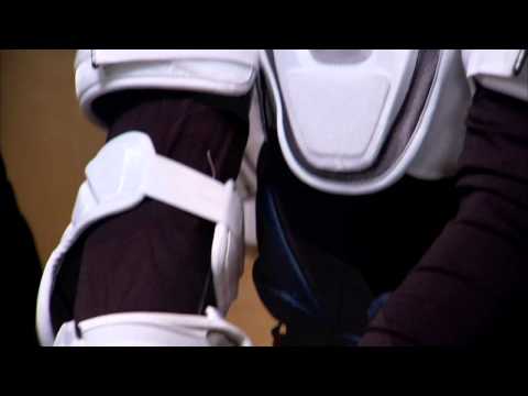 What Bauer are you? Bauer Nexus @ Pro Hockey Life