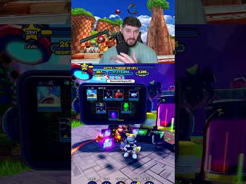 FASTEST WAY TO UNLOCK ANDROID SHADOW! (Sonic Speed Simulator)