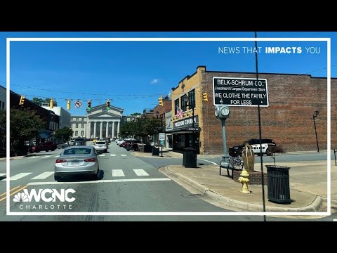 'Credible' shooting threat in Lincolnton, NC: What we know